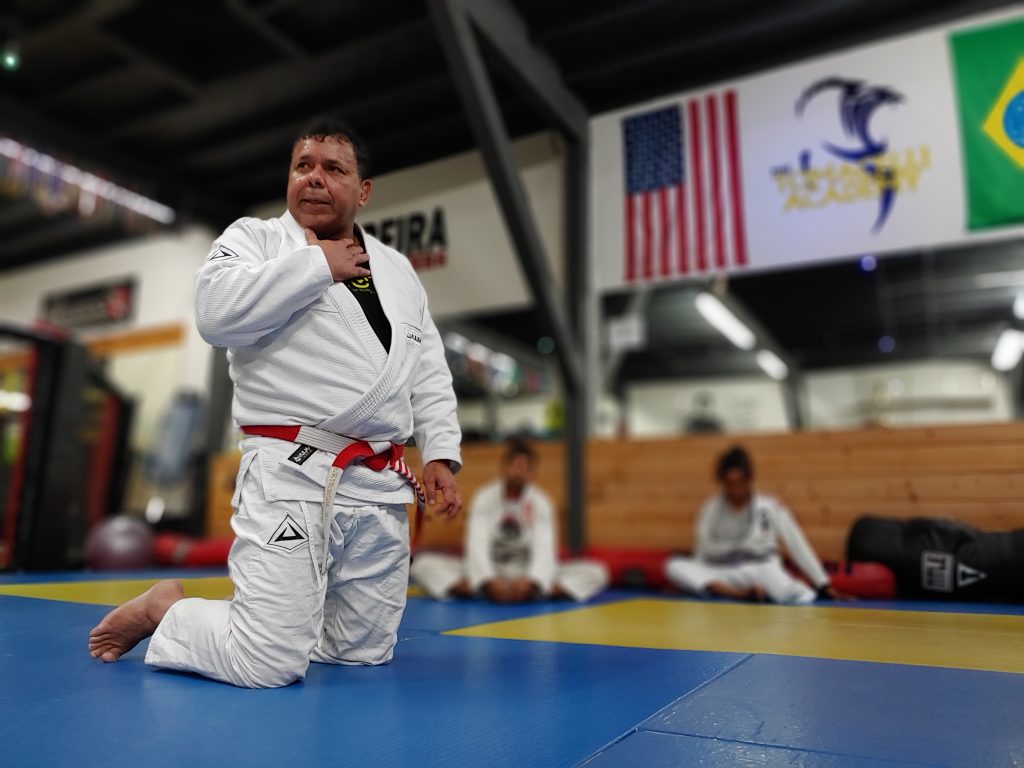 JOE MOREIRA: Know your #PRINCIPLES – Tomacelli Academy