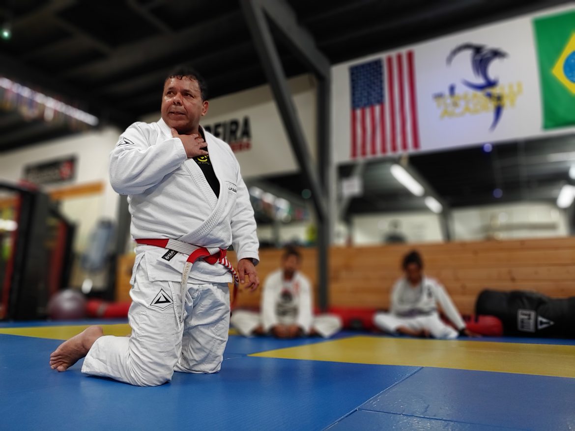 JOE MOREIRA: Know your #PRINCIPLES – Tomacelli Academy