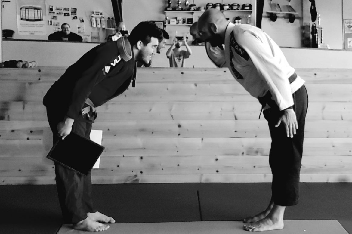 Private Training, Private Lessons – Tomacelli Academy